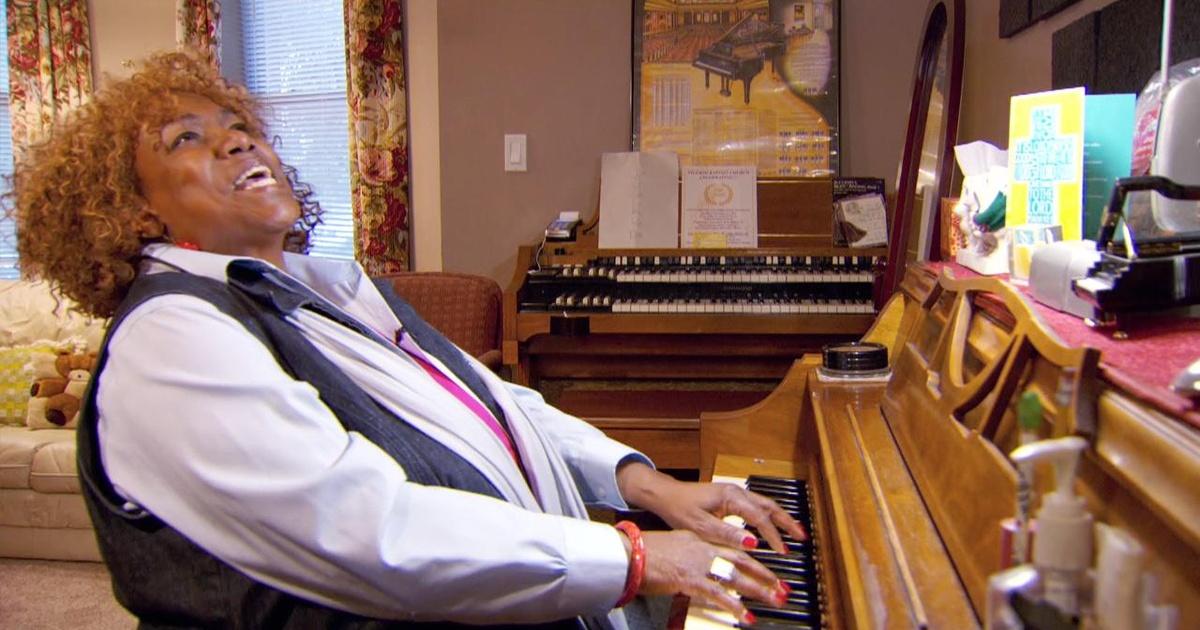 Jay's Chicago | Gospel Great | Season 2019 | Episode 7 | PBS