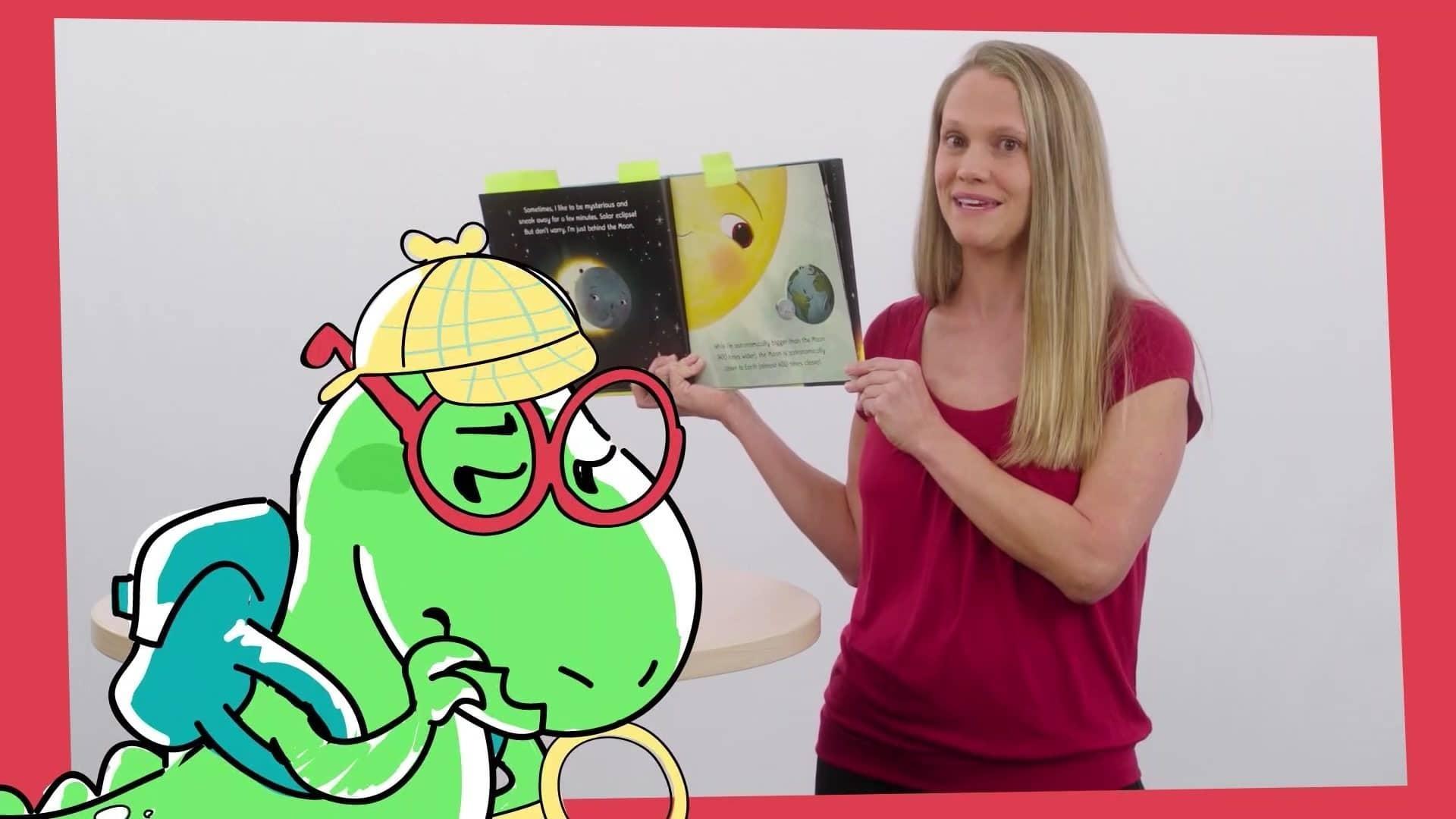 Episode 20 | Literacy Lessons | At-Home Learning Presents: Classroom ...