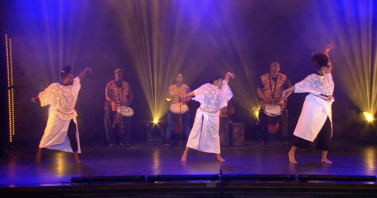 Detroit Performs | Curated by: CultureSource | Season 11 | Episode 11 | PBS