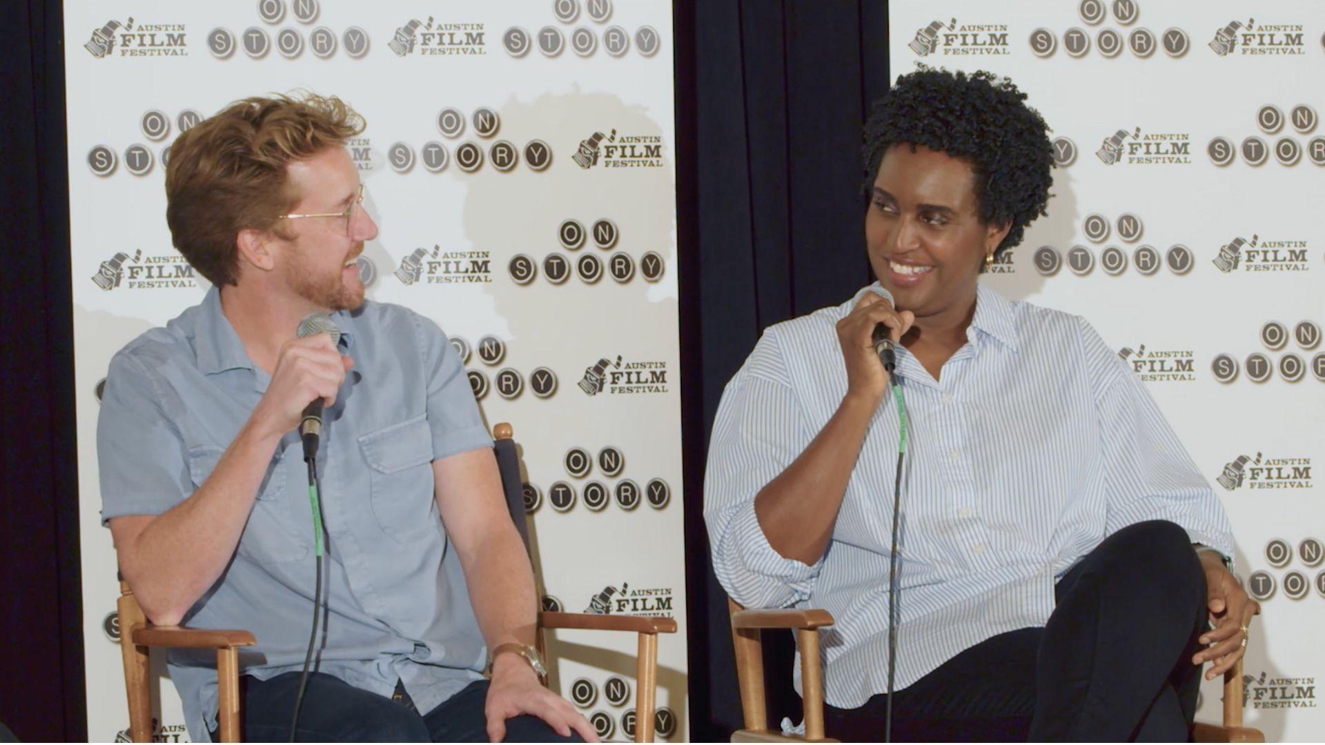 On The Making of Sing Sing | On Story | ALL ARTS