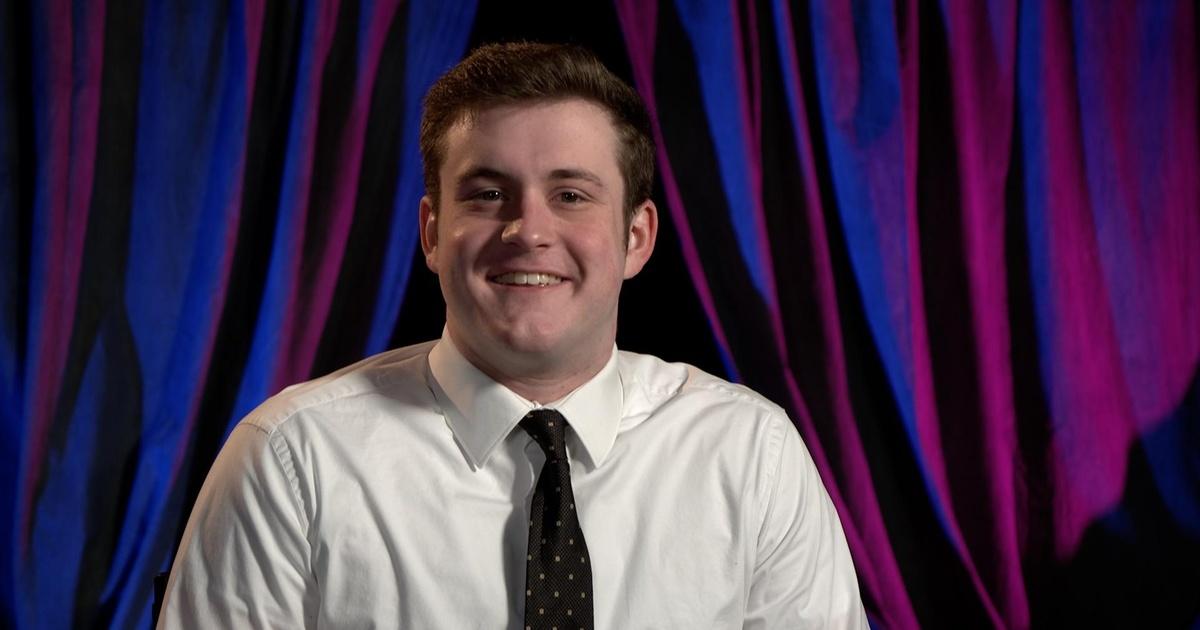 Artist of the Week | Greg Shoemaker | Season 2018 | Episode 48 | PBS