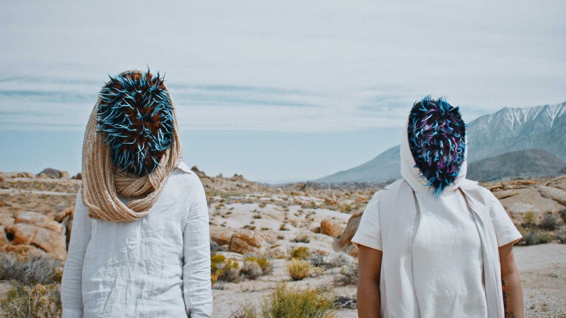 Kaleidoscope | Border Blaster | ALL ARTS