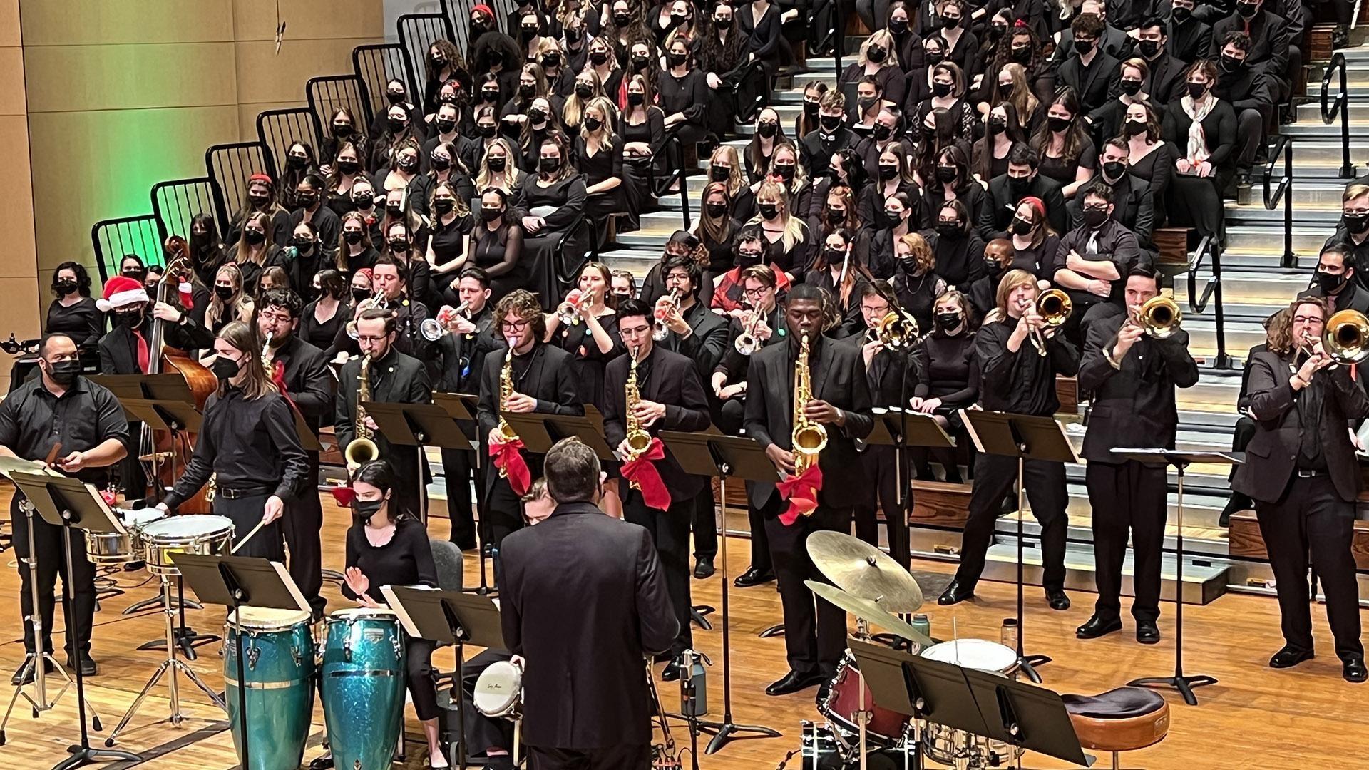 Crane Candlelight Concert 2021 | The Candlelight Concert by the Crane ...