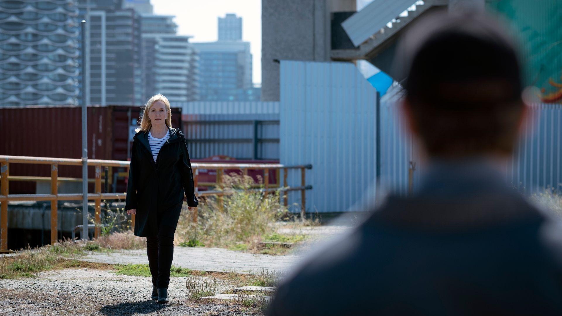 Episode 8 | Halifax: Retribution | WLIW