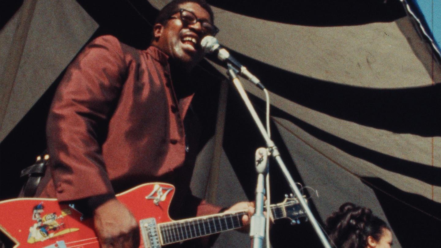 REVIVAL69: The Concert That Rocked the World | Video | NJ PBS