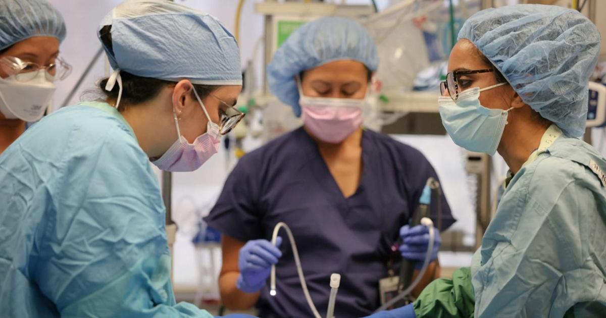 The Newsfeed | Inside Cascade PBS's new limited series on gun violence ...