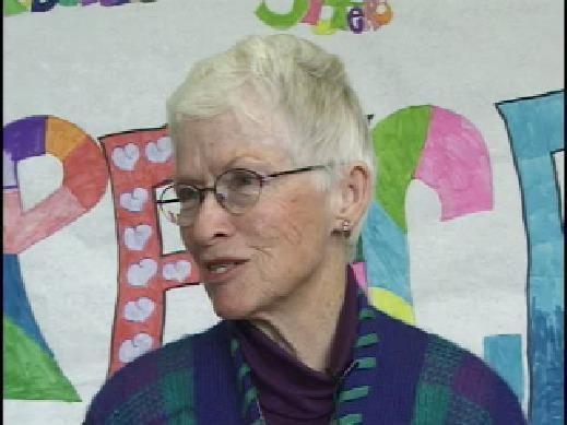 Four Sisters For Peace - Kate McDonald - Twin Cities PBS