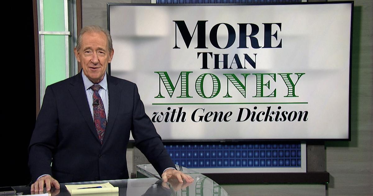 More Than Money | More Than Money S4 Ep 8 | Season 2023 | Episode 8 | PBS