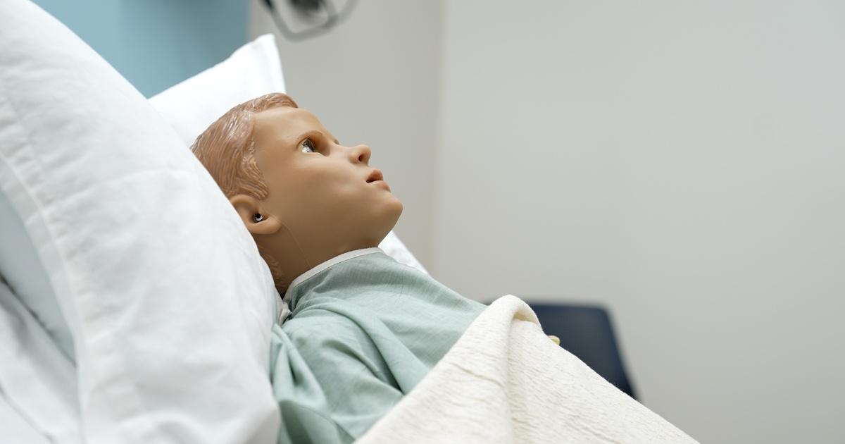 RMPBS News | MSU Denver's new teaching lab for nursing students ...