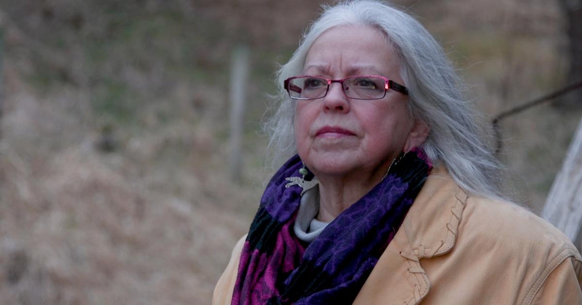 PBS NC Arts | Outsider Artist Cher Shaffer | Season 2017 | PBS