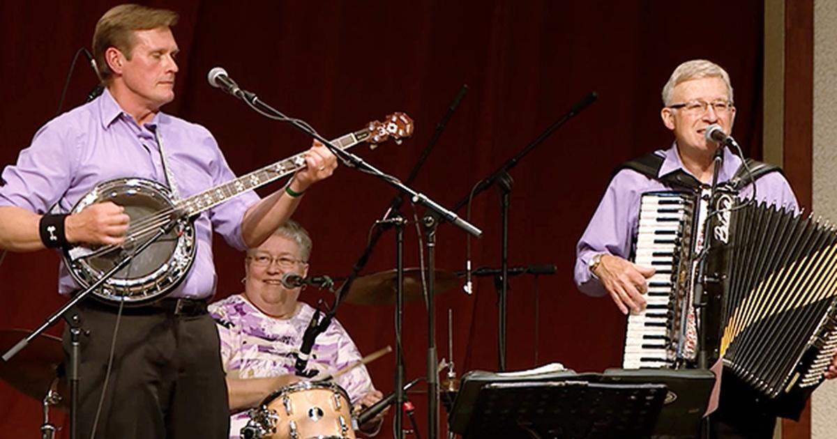 Funtime Polka | Funtime Polka Party: Season 12 Episode 6 | PBS