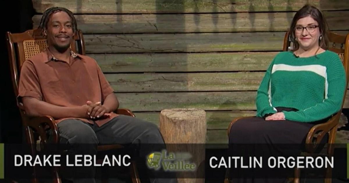 Louisiana Public Broadcasting Presents | Ecole St. Landry: French ...