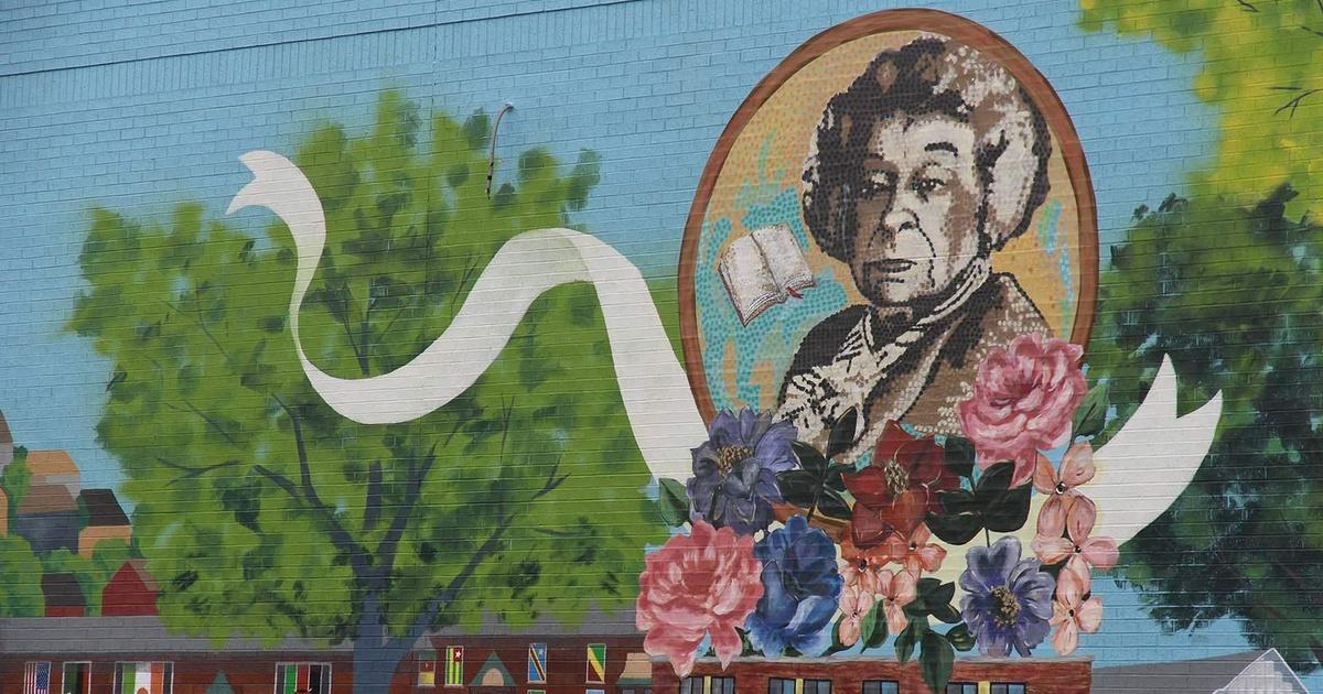 Nebraska Stories | Murals of South Omaha | Season 13 | Episode 1 | PBS