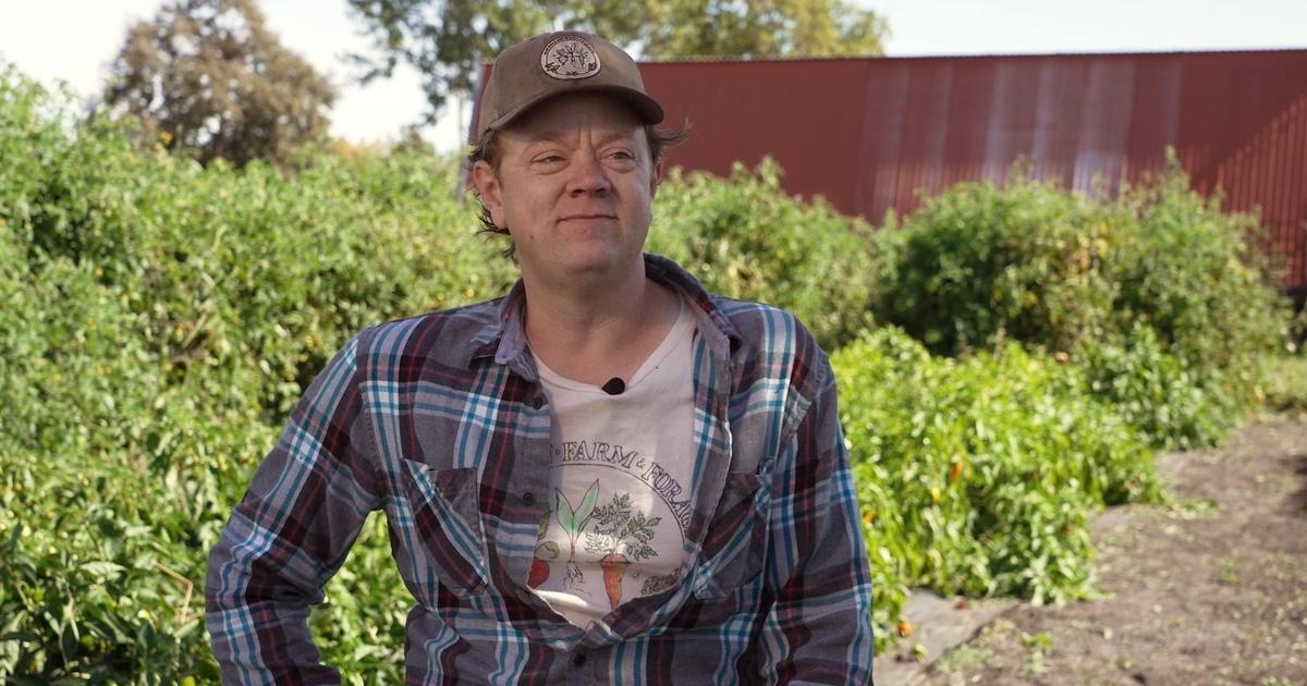 Iowa Life | Hoffman Farm & Forage | Season 2 | Episode 204 | PBS