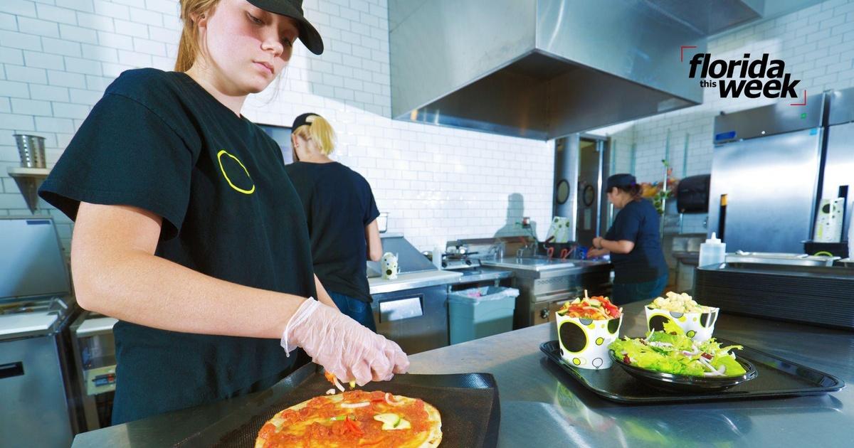 Florida This Week | Mar 28 | 2025 | Season 2025 | Episode 13 | PBS