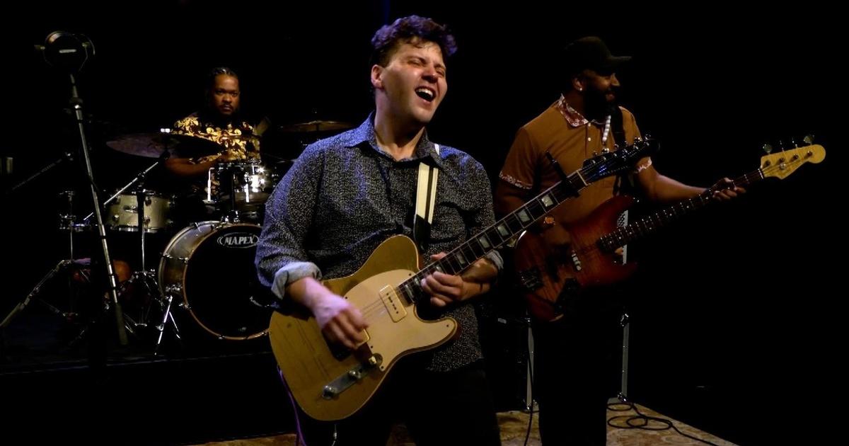 The Local Groove Presents | Gabe Stillman | Season 2 | Episode 5 | Gabe ...