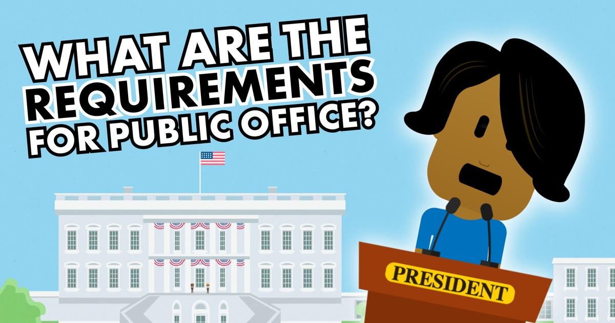 Simple Civics | Running For Office | WILL-TV