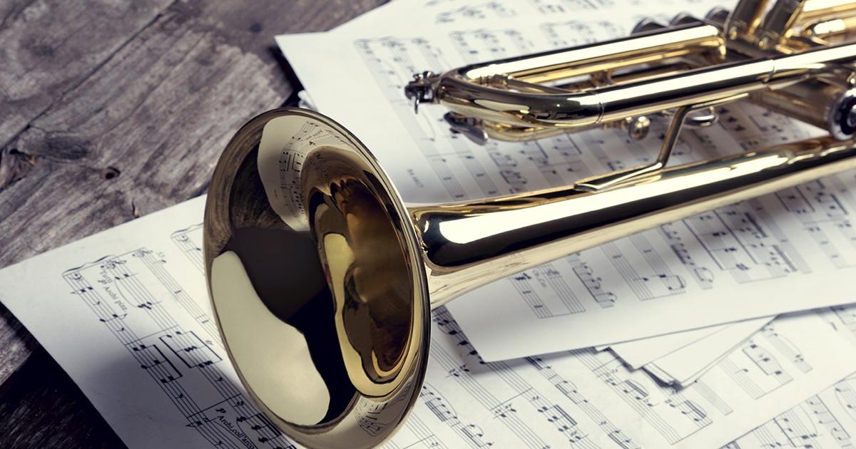 Take Note | National Trumpet Day | Season 2025 | PBS