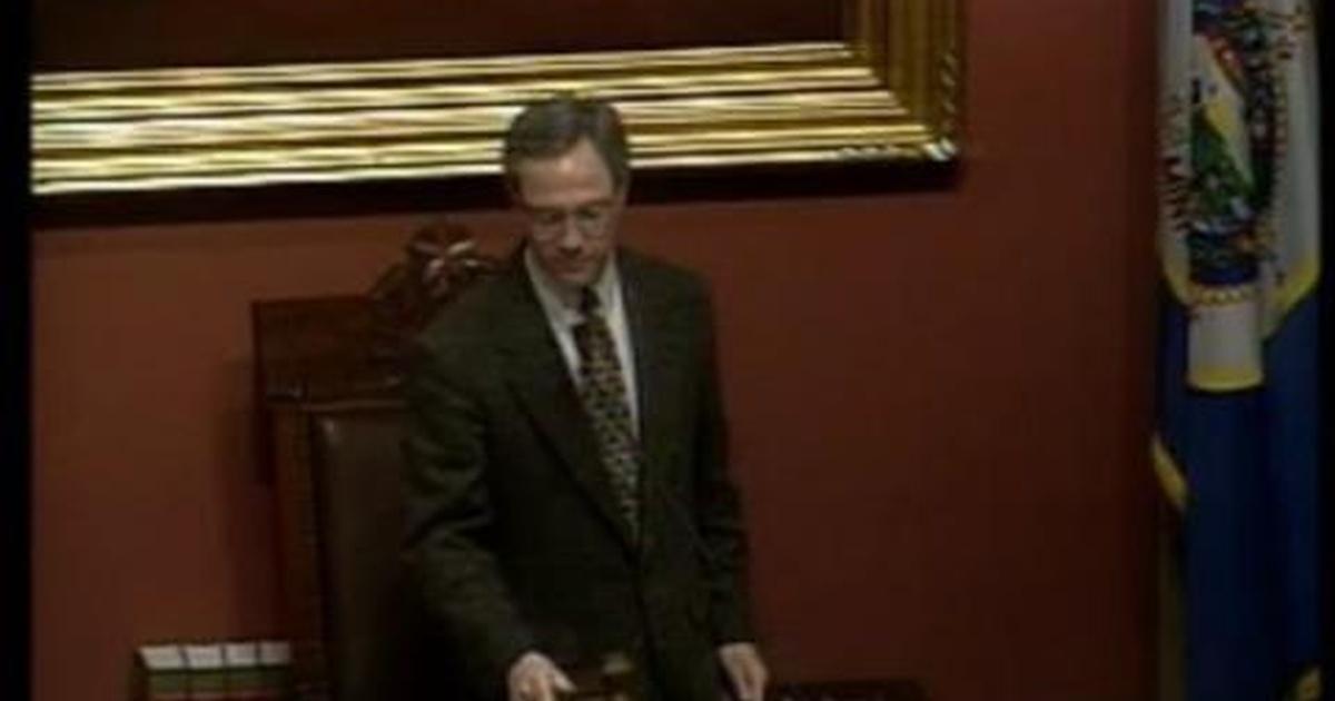 Almanac | July 18, 1997 | Season 1997 | Episode 44 | PBS