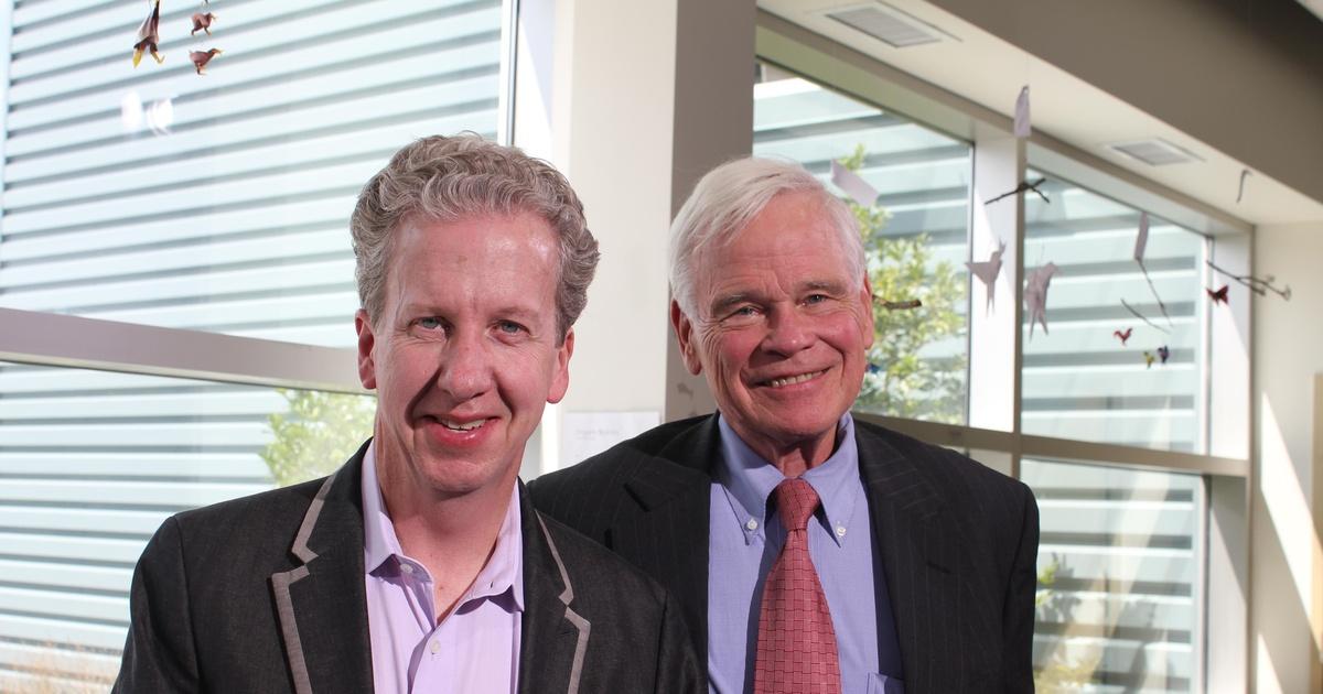 NC Bookwatch | Charlie Lovett | Epilogue | Season 2000 | PBS