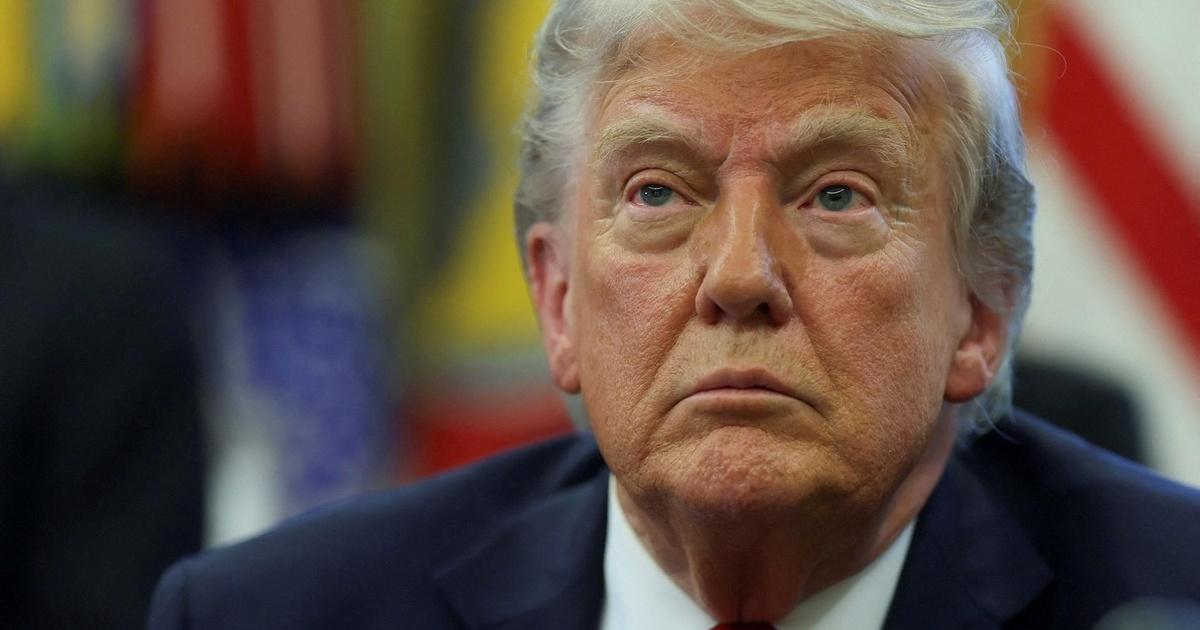 PBS News Hour | Key moments from the first 100 days of Trump’s second ...