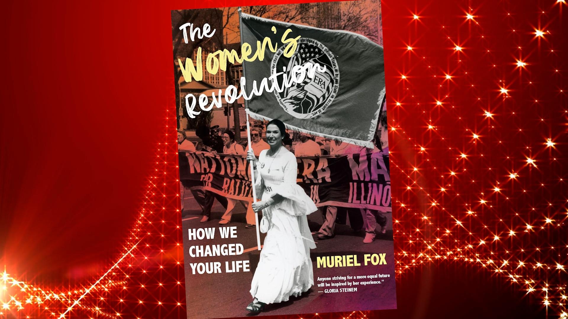 The History of Second-wave Feminism | To The Contrary | THIRTEEN - New ...