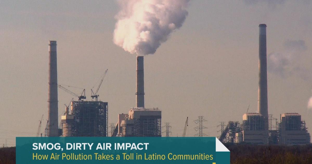 Chicago Tonight: Latino Voices | Cook County Worst Neighbor in Country ...