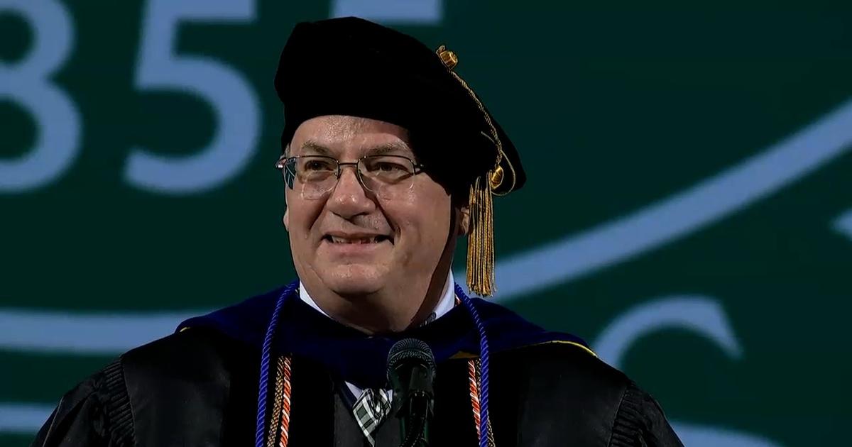 MSU Commencements | College of Engineering | Spring 2024 | Season 2024 | Episode 17 | PBS