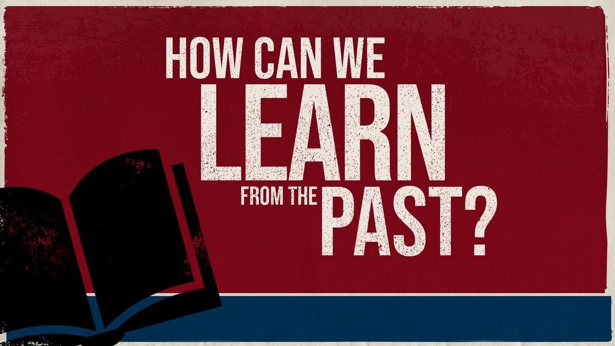 How Can we Learn from the Past? | The U.S. and the Holocaust | NJ PBS