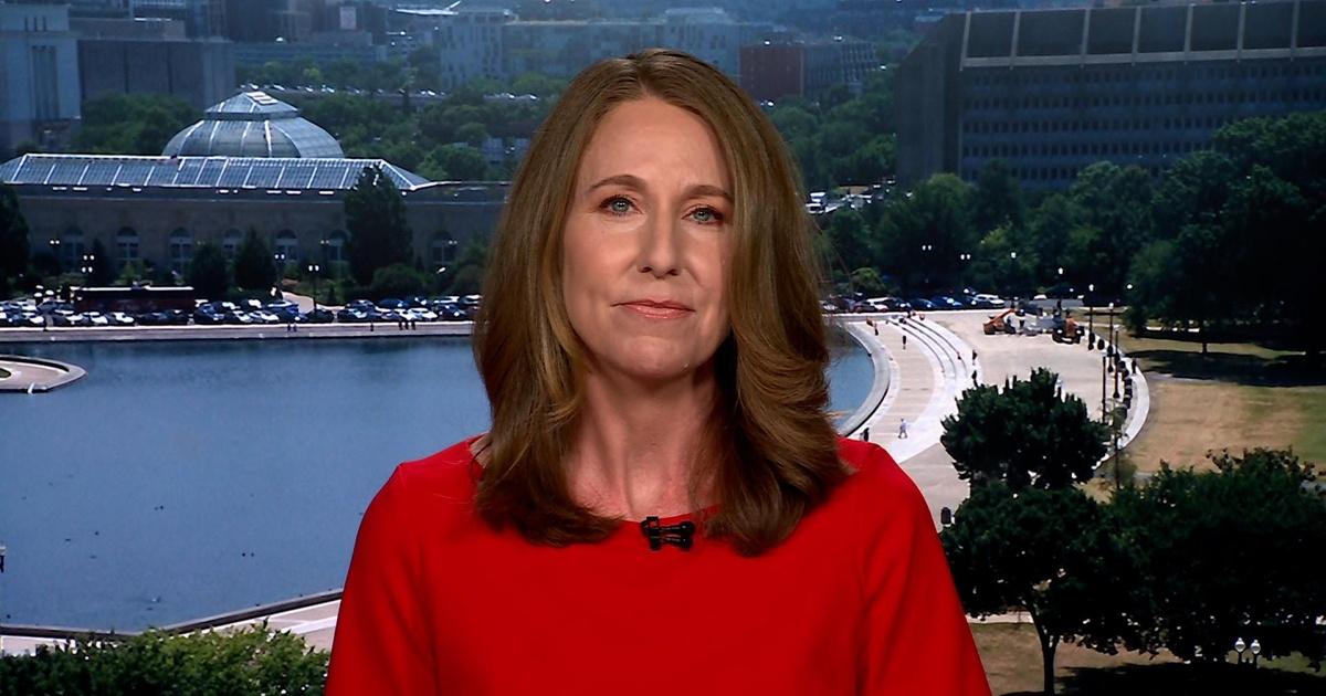 Amanpour and Company | June 27, 2024 | Season 2024 | SCETV