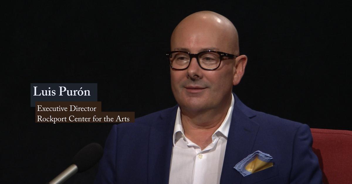 South Texas Leaders | Luis Purón | Season 5 | PBS