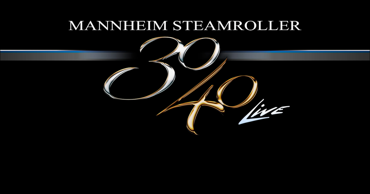 WTVP Spots | TRAILER | MSTM | Manheim Steamroller | Season 2025 | PBS