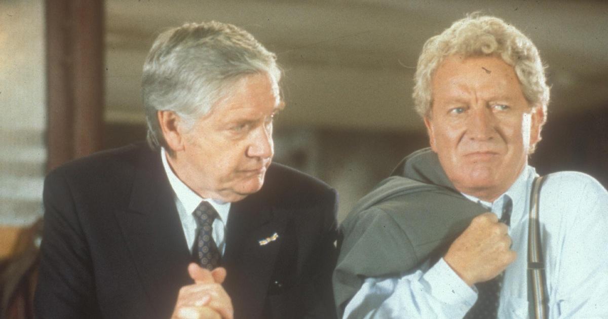 Van der Valk (Original) | OPB