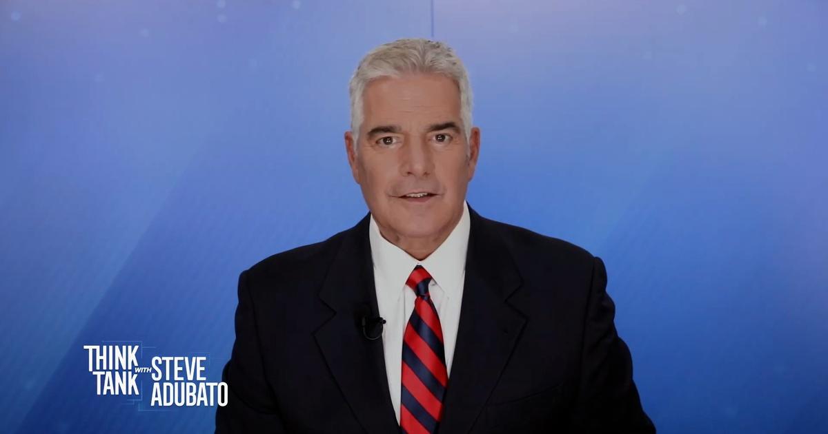 Think Tank with Steve Adubato | Steven K. Libutti, MD; John Hunter ...