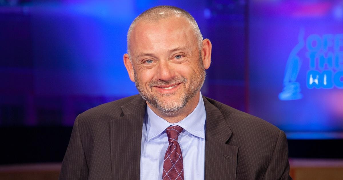 Off the Record | Season 49 | Oct. 18, 2019 - Jamie Roe| FULL EPISODE | PBS