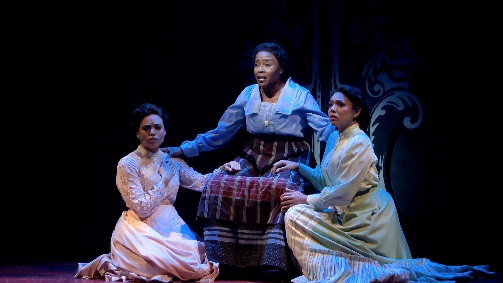 Gun & Powder | State of the Arts | ALL ARTS