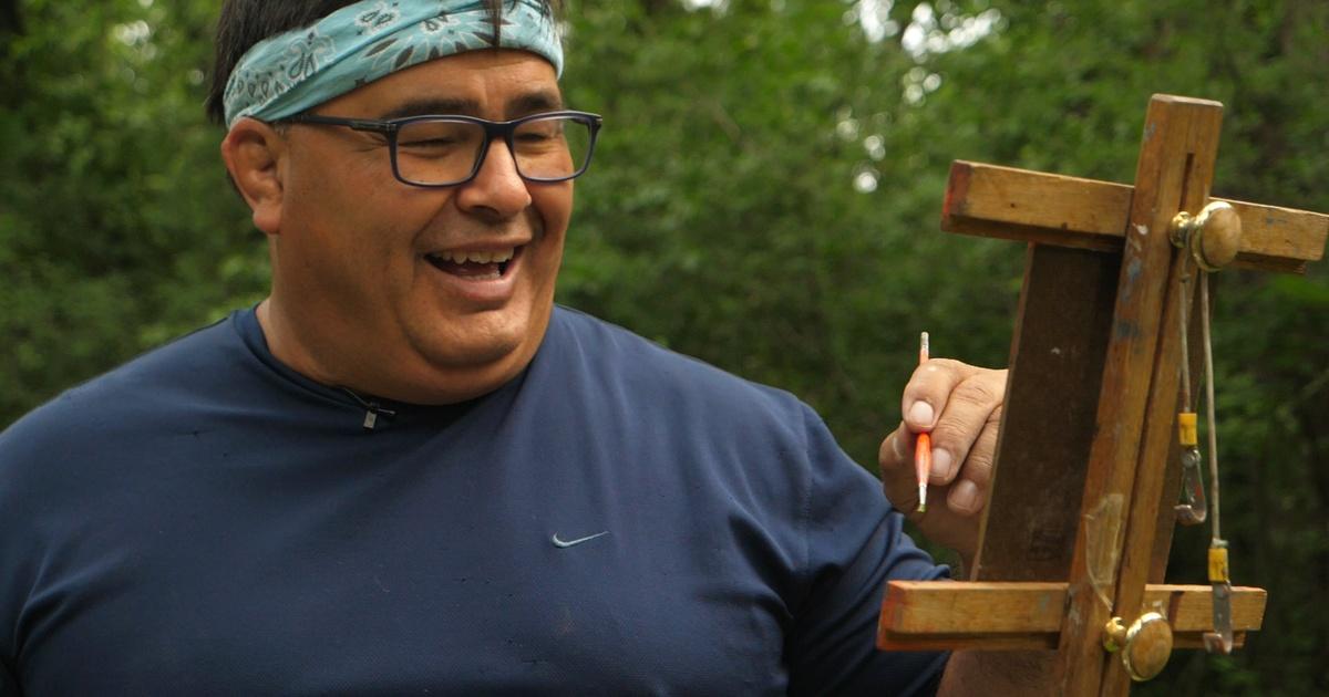 Postcards | Artist John Sterner, Inventor Don Husby, Painter Paul ...