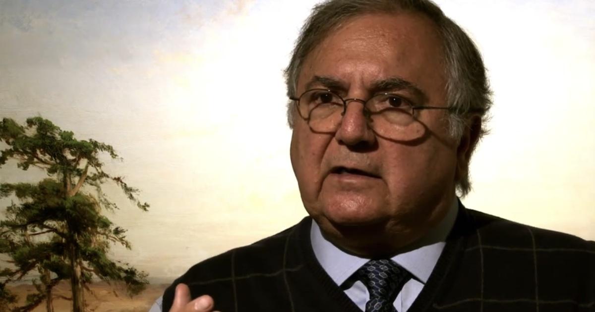 Departures | Jean Stern - Plein Air- Environmentalism Through Painting ...