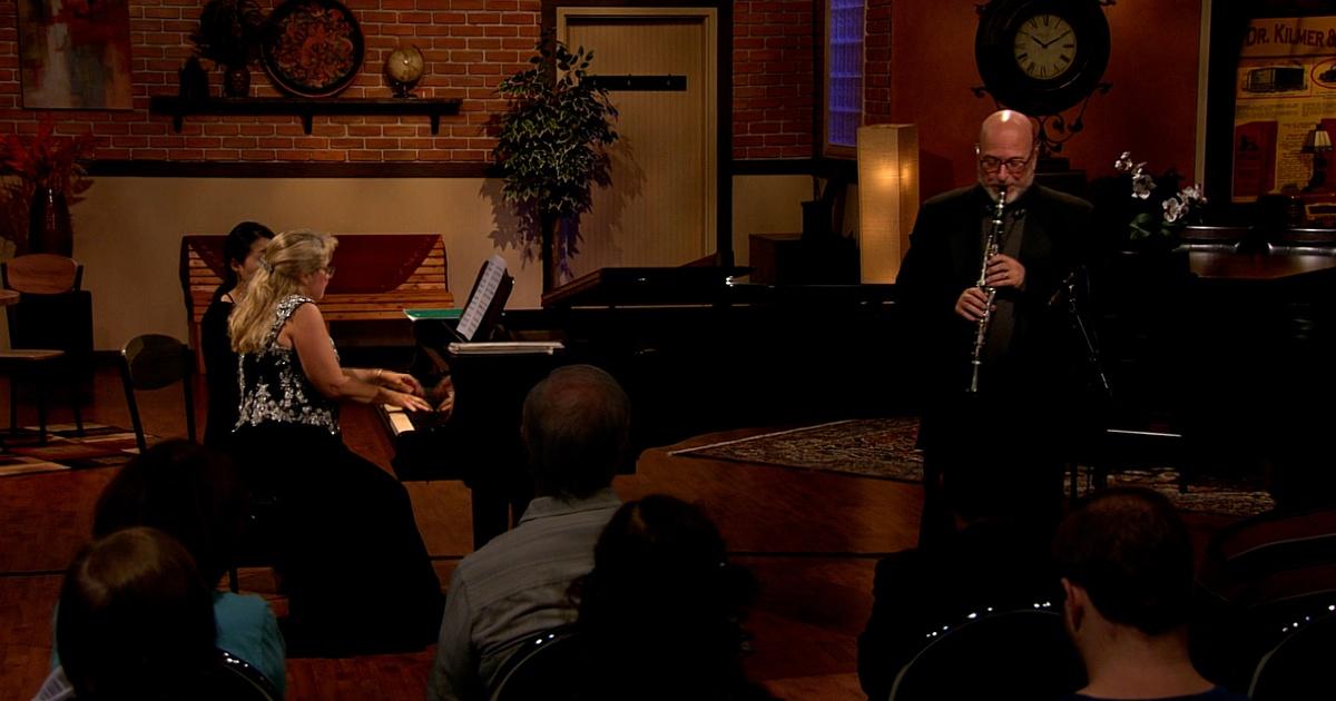 Expressions | Timothy Perry & Margaret 'Pej' Reitz Recut | Season 18 ...