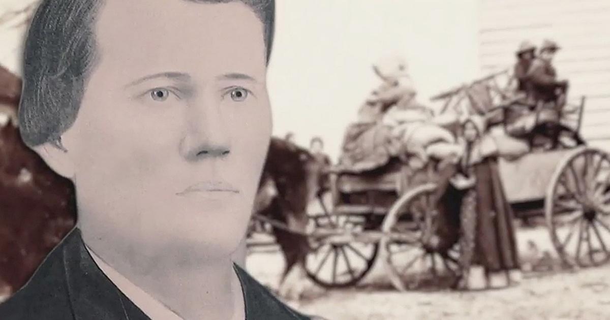 Tennessee Civil War 150 | Colonel Hurst | Civil War Figures | TN Civil ...