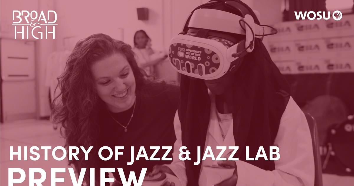 Broad and High | The spirit of America's classical music preview ...