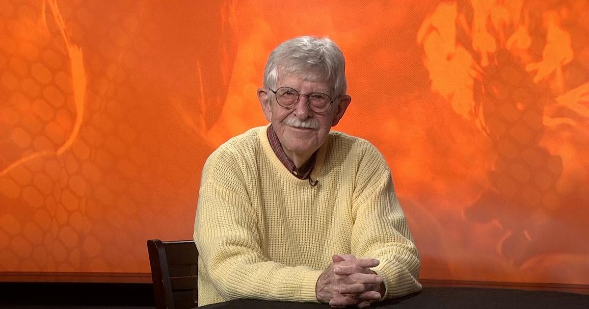 Up Close | Up Close with Charlie Daniel | Season 2 | Episode 13 | PBS