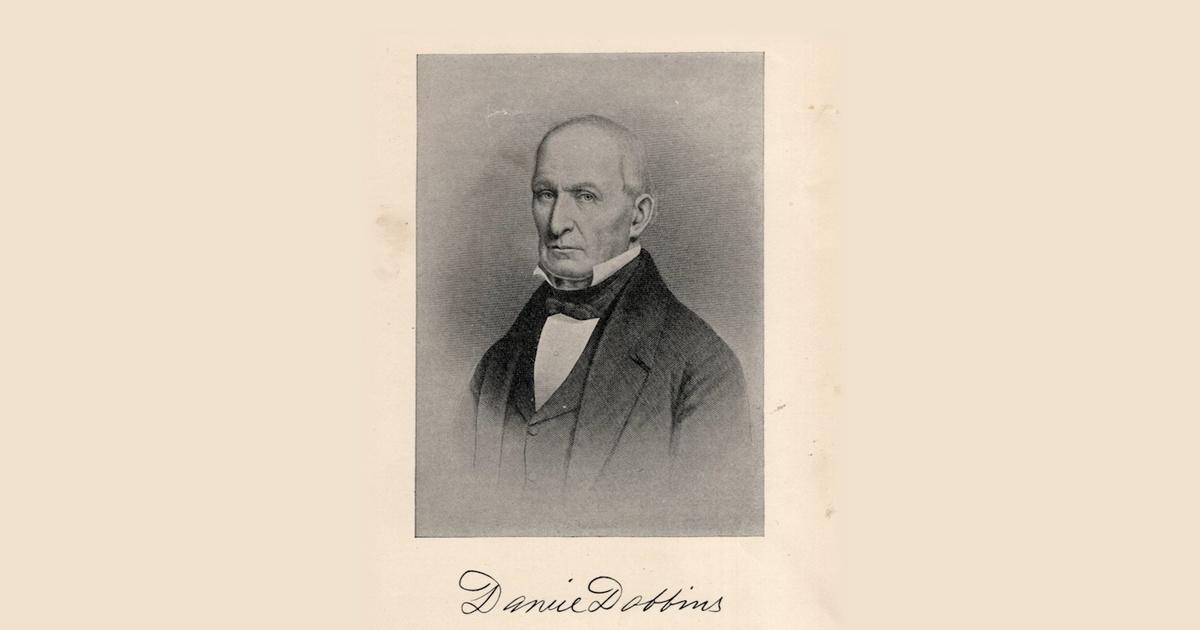 Chronicles | Daniel Dobbins: Part I | Season 2 | Episode 7 | PBS