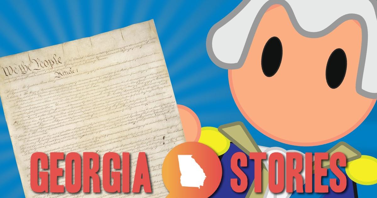 Georgia Stories | Georgia and the US Constitution | GPB