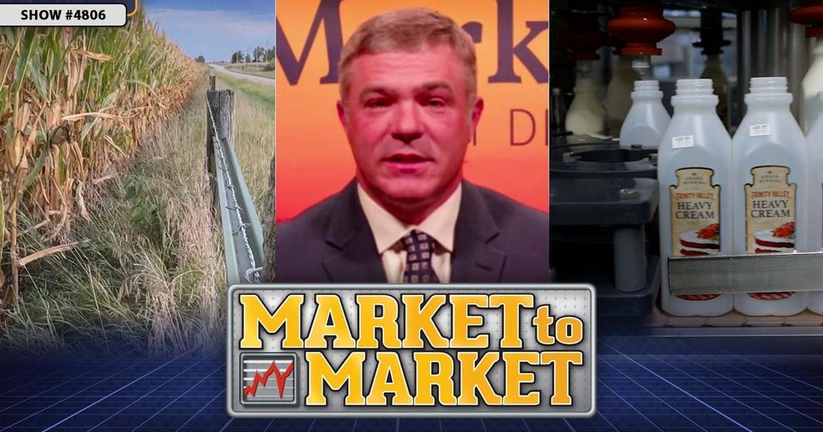 Market to Market | Market to Market - September 23, 2022 | Season 48 ...