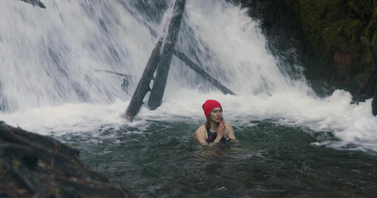 Oregon Field Guide | Cold Dipping, BIPOC Ski, Oregon Olives | Season 34 ...