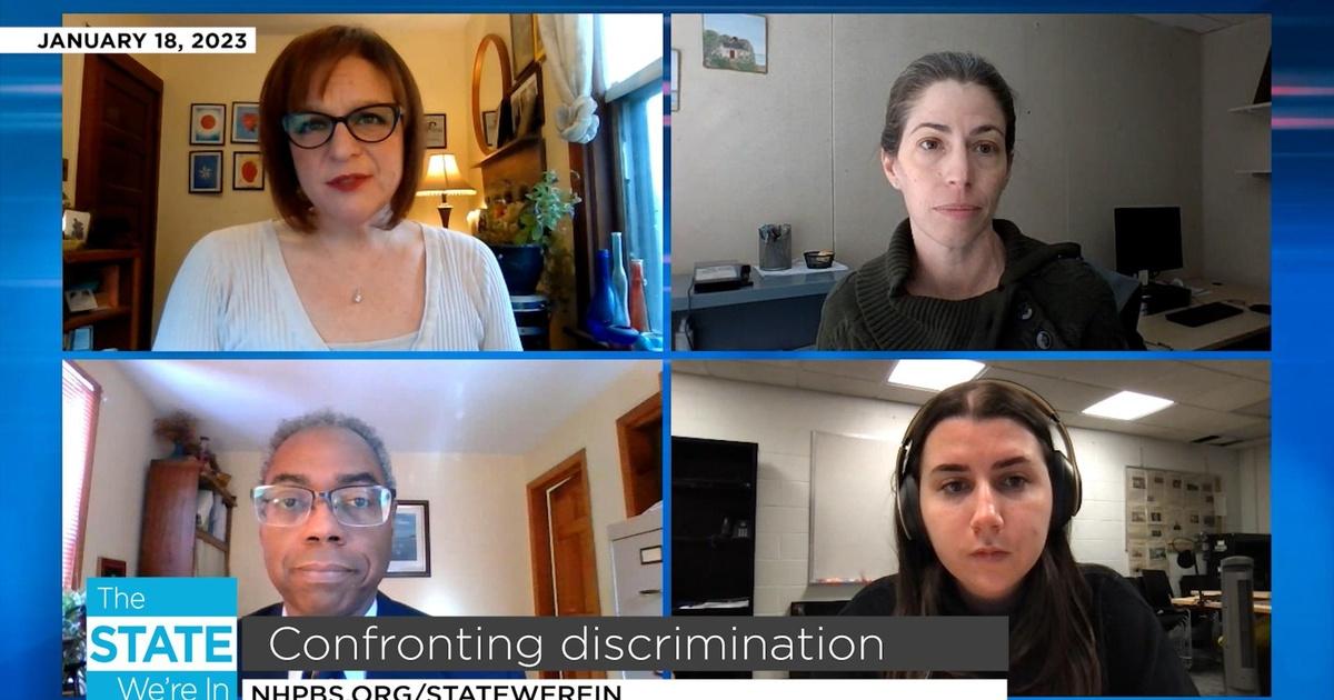 The State We're In | Confronting Discrimination | Episode 127 | PBS