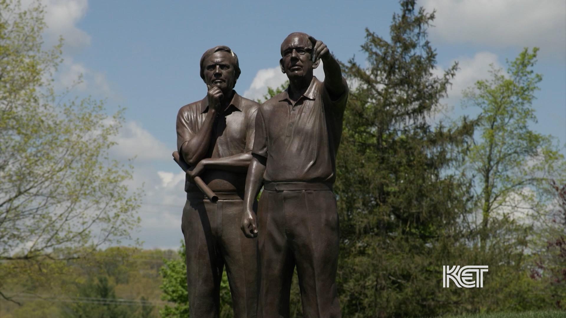 A Look at the History of Valhalla Golf Club As It Hosts PGA ...