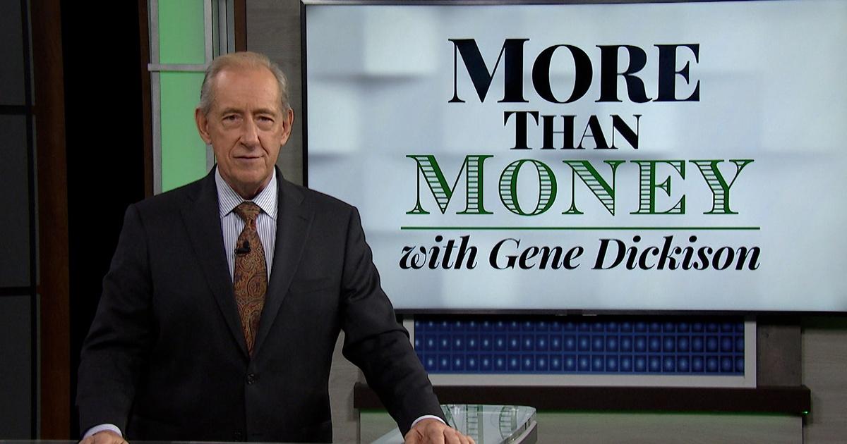 More Than Money | More Than Money S4 Ep4 | Season 2023 | Episode 4 | PBS