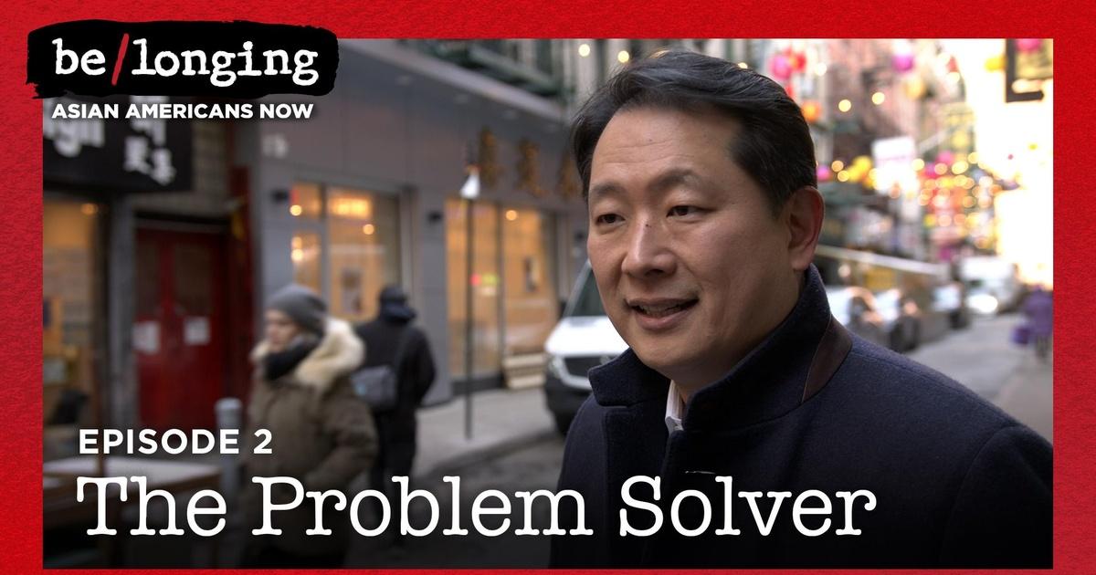 be/longing: Asian Americans Now | The Problem Solver | Episode 2 | PBS